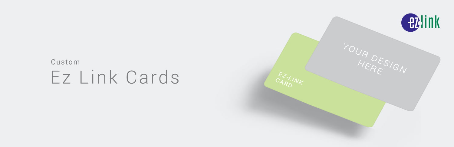 CUSTOM EZ LINK CARDS - Corporate Gifts Singapore | Best Corporate Gifts ...