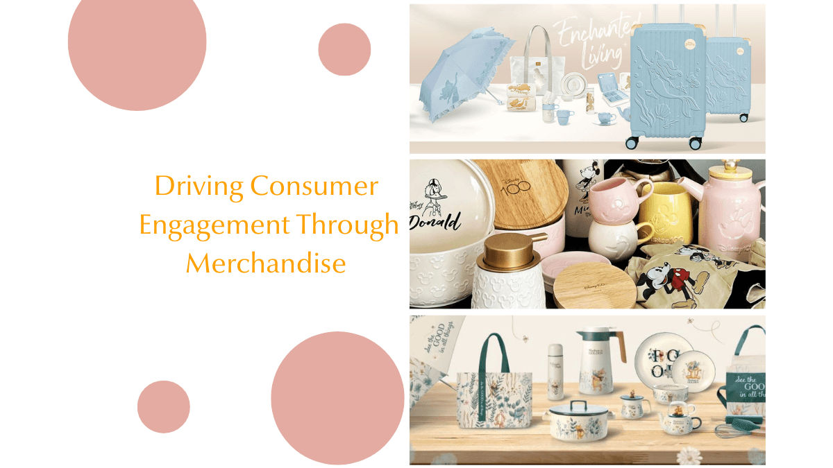 Licensed Merchandise - Corporate Gifts Singapore | Best Corporate Gifts ...