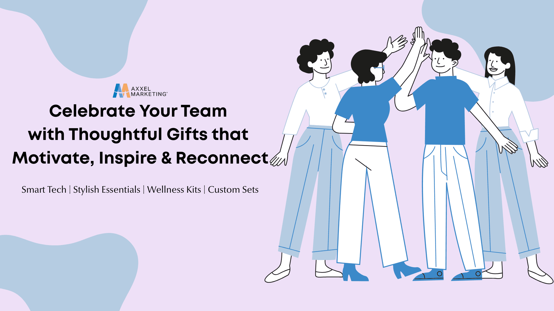 Mid-Year Appreciation Gifts That Celebrate and Motivate Your Team ...
